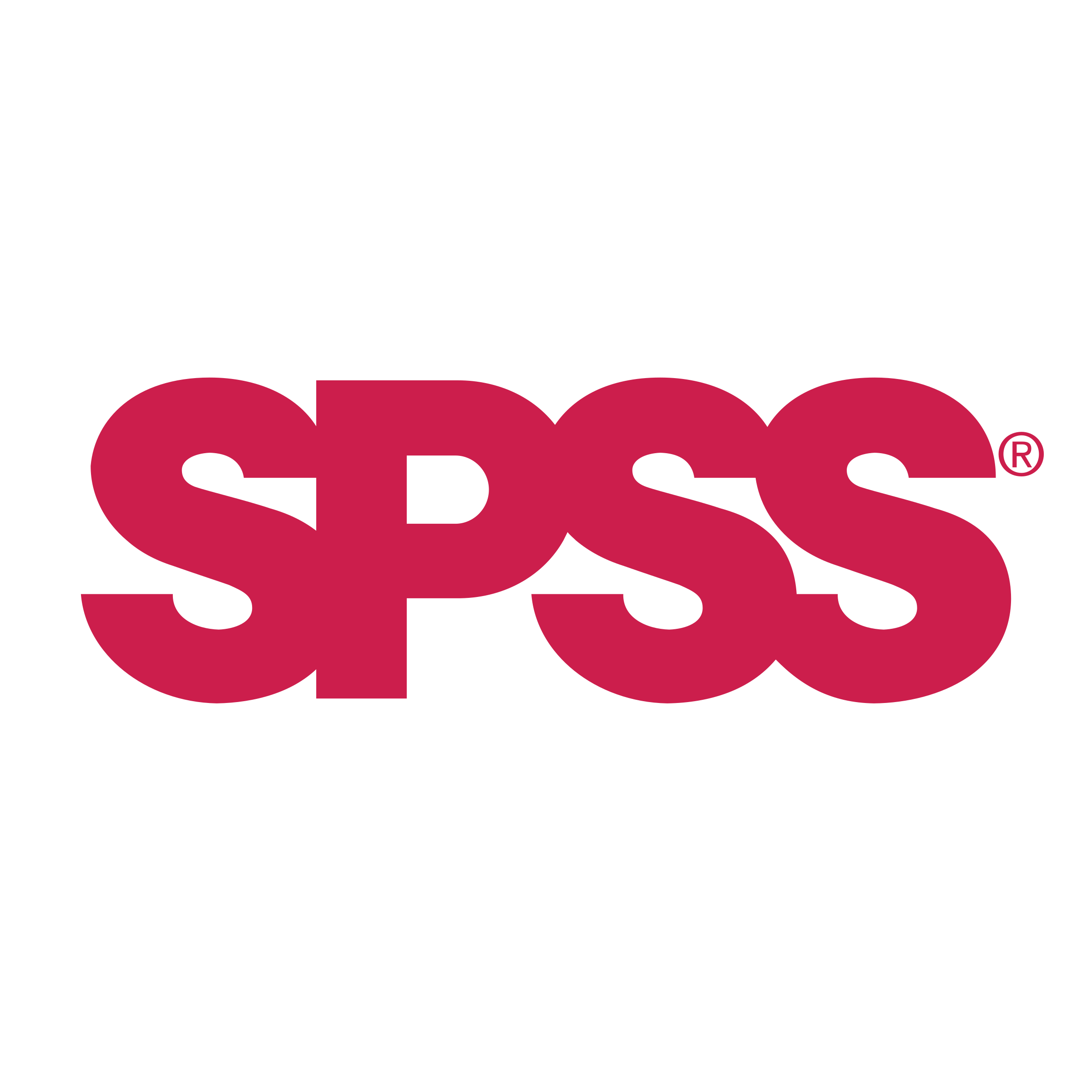 Spss 1 logo png transparent Rens Van De Schoot